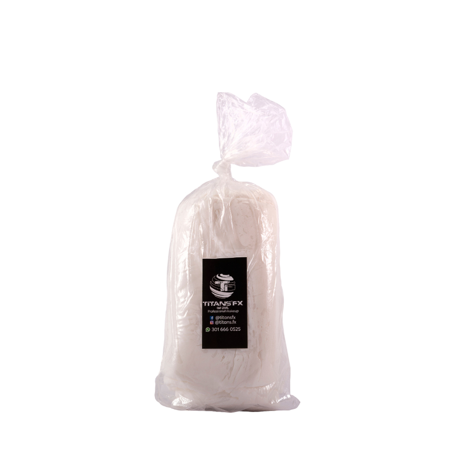 Pasta PVA - Titans FX God level